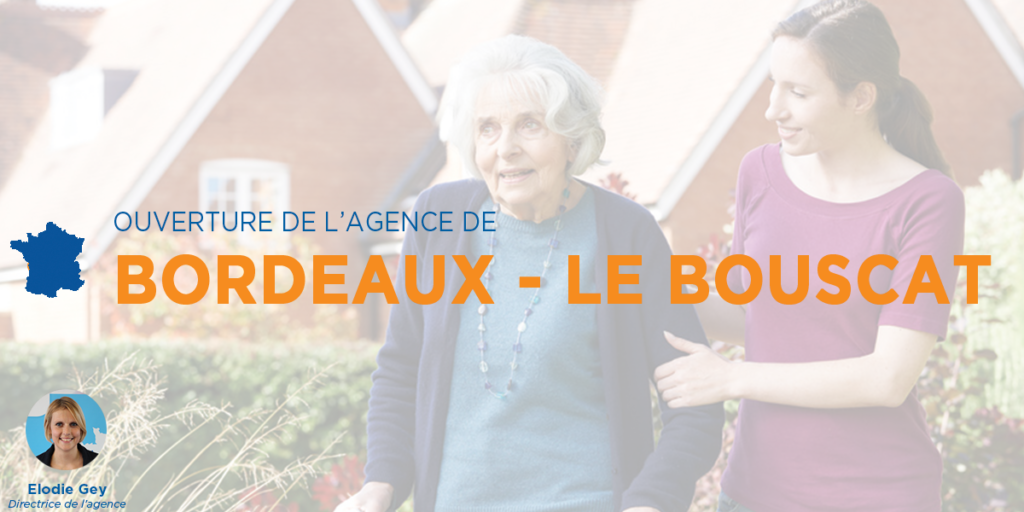 Petits-fils propose ses services à Bordeaux - Petits-fils