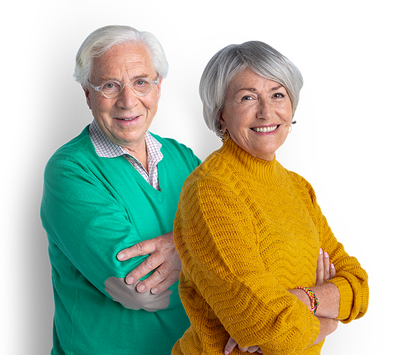 Petits-fils, l'aide à domicile validée par nos grands-parents