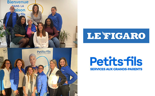 Petits-fils, un réseau qui crée de plus en plus d'emplois